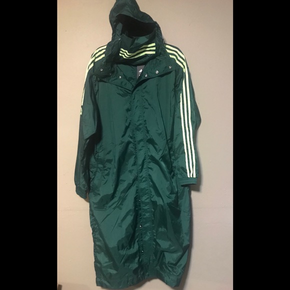 IVY PARK | Jackets & Coats | Adidas Ivy Park Drip 2 Wind Jacket | Poshmark